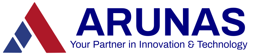 Arunas Total Solution – Smart Industrial Solutions – Your Partner in ...